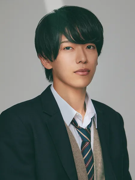 My Strawberry Film – Ryusei Fukada and Rei Yabana on Rakuten Viki ...