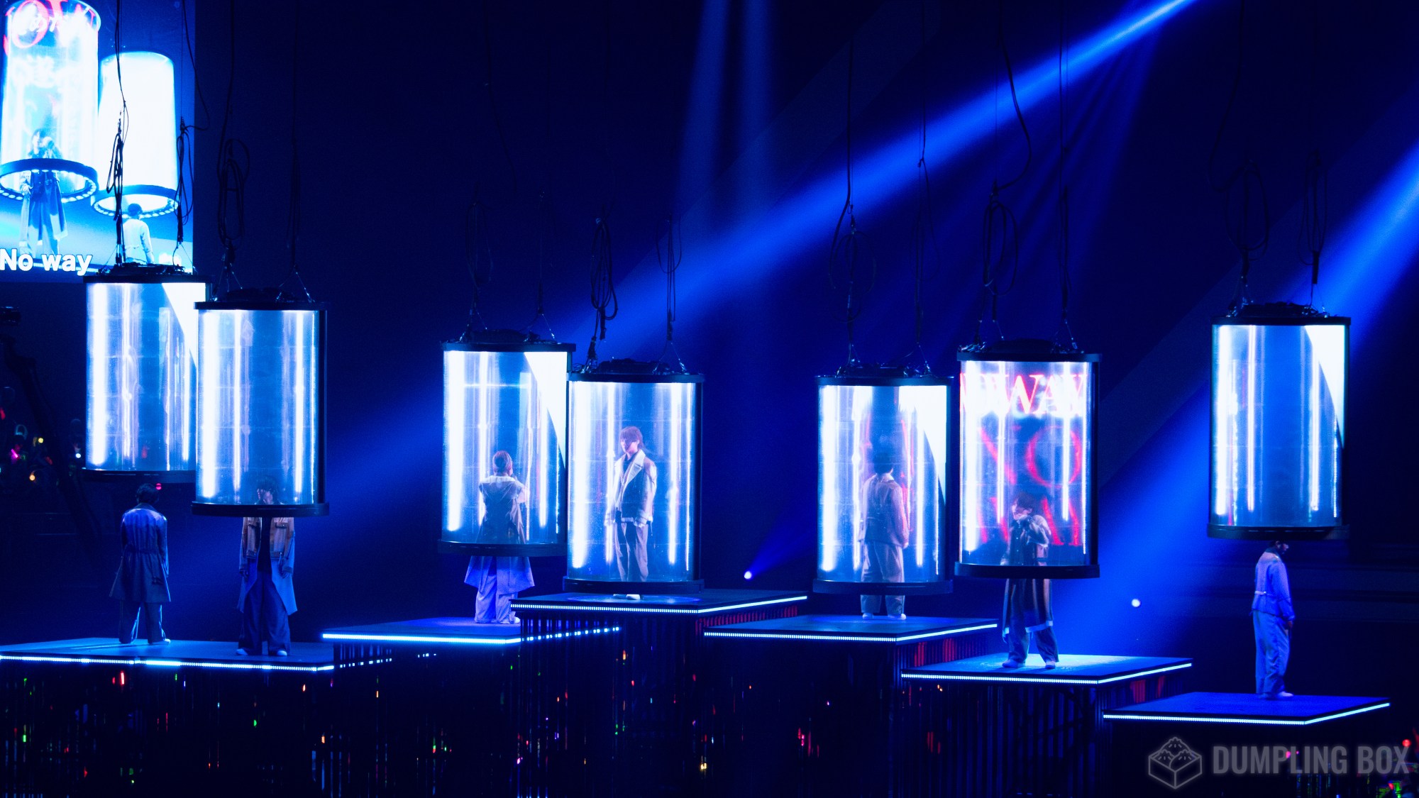 Live Report: Naniwa Danshi LIVE TOUR 2024 ‘+Alpha’ – Our North Star
