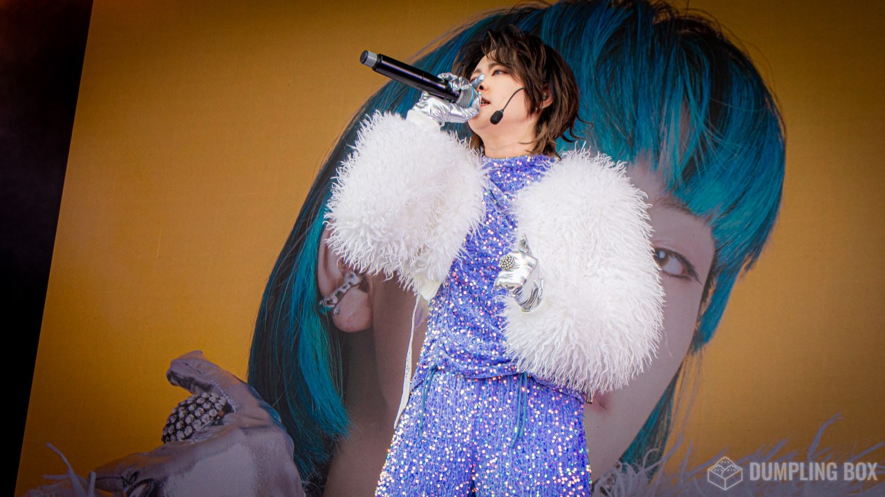 Exclusive Interview with MIYA: An Exotic Kitty-Kit-Cat on the Japanese ...