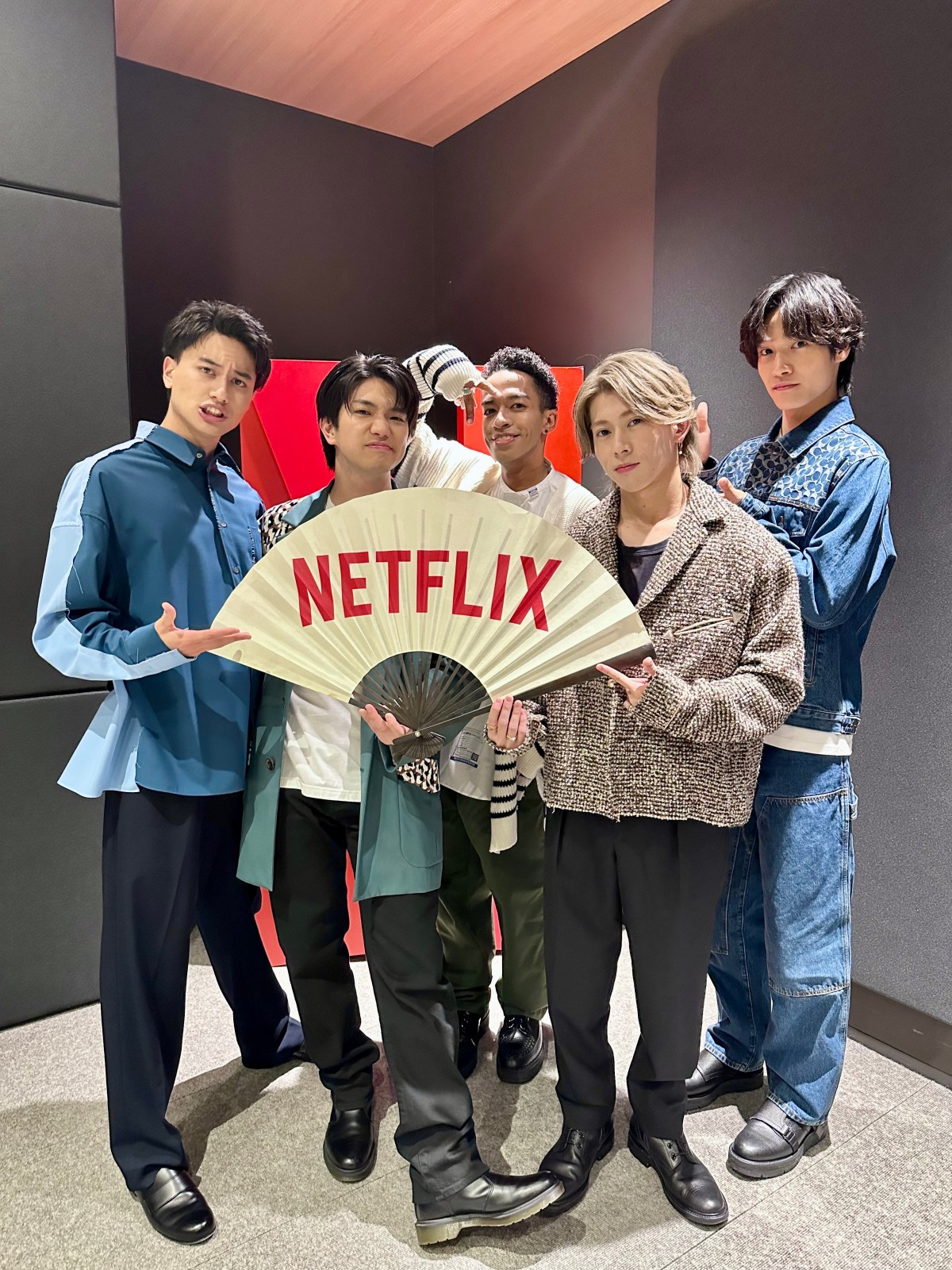 Get Ready for BORDERLESS: Ae! group Debut Tour Behind the Scenes