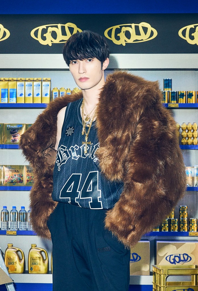 SixTONES’ “Barrier”: Theme song for “A Girl & Her Guard Dog”