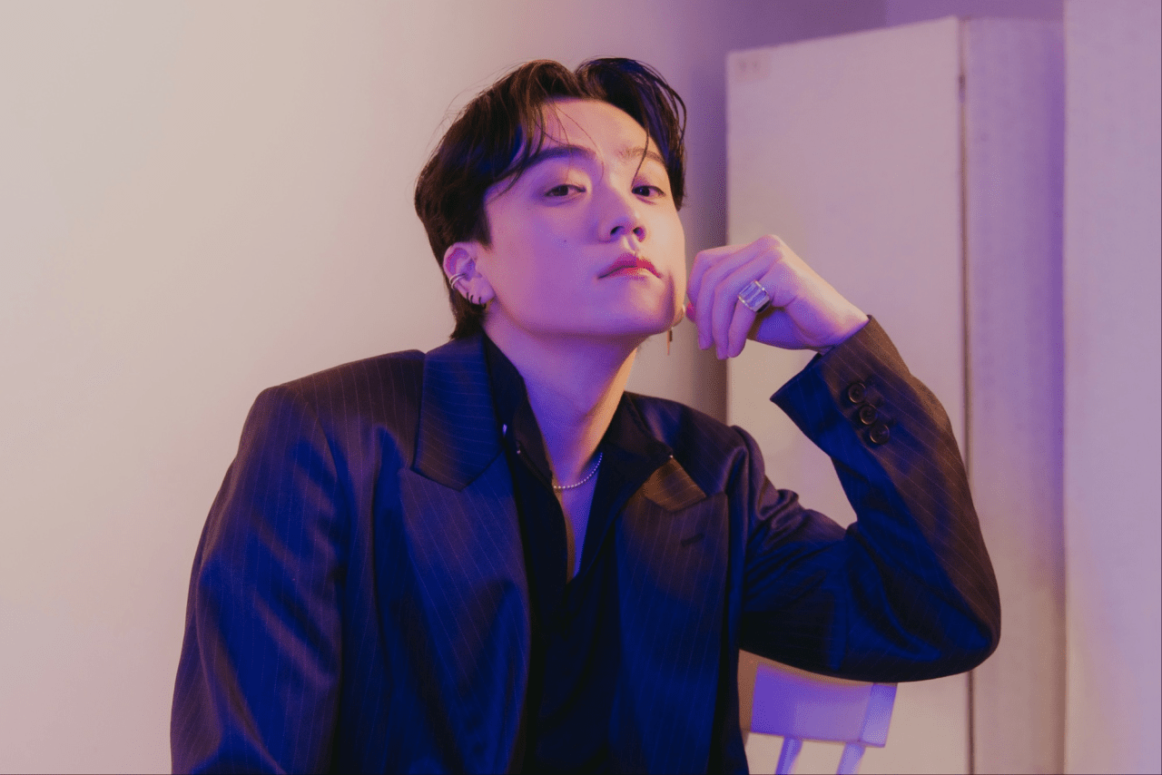 Kenta Hino's "Rise" MV: More Than Just Singing