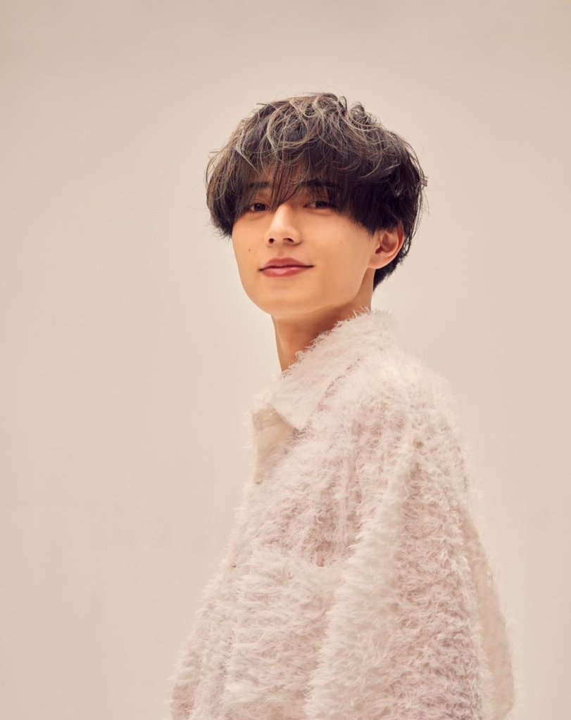 It’s official: Ren Nagase is opening his own personal fan club
